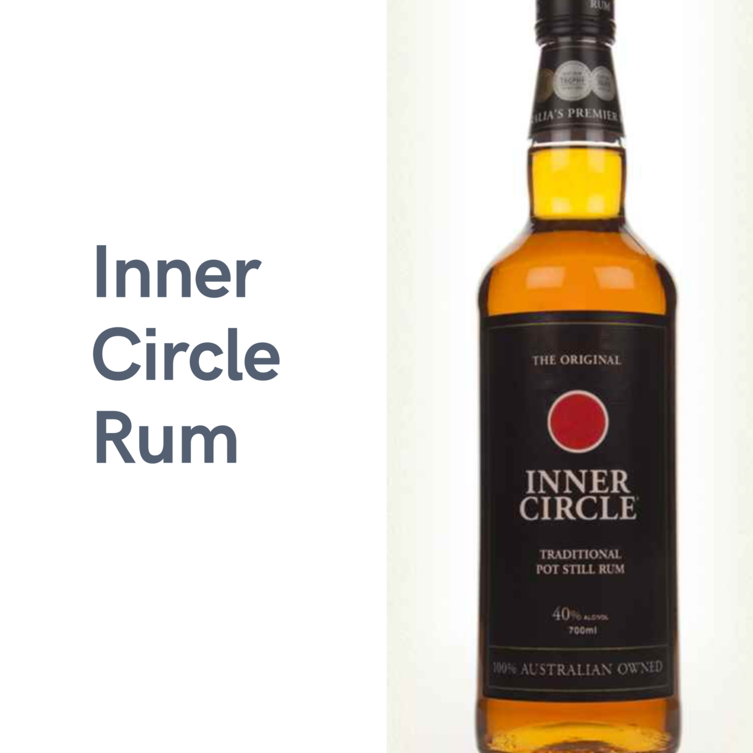 Inner Circle | The Wine Cellar