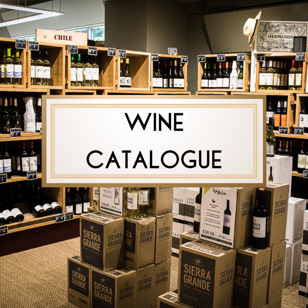 Shop | The Wine Cellar
