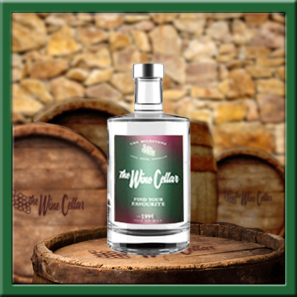 Hoolie Manx White Rum | The Wine Cellar