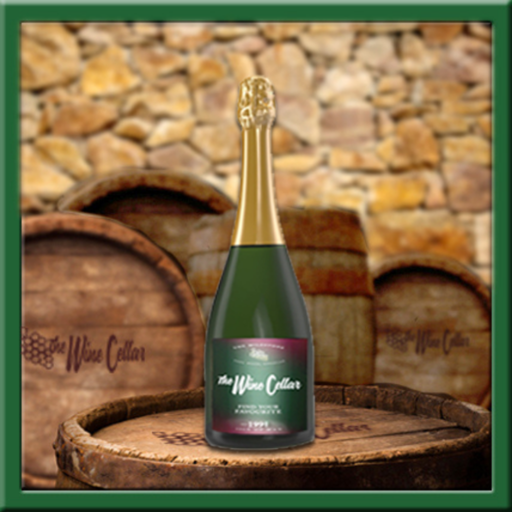 Champagne Catalogue | The Wine Cellar